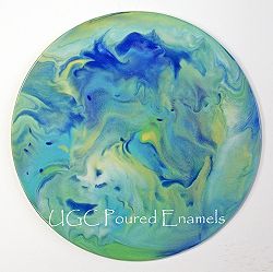 "How To" PDFs – Unique Glass Colors