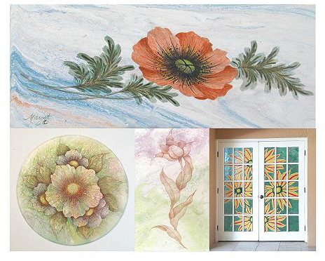 About Details – Unique Glass Colors